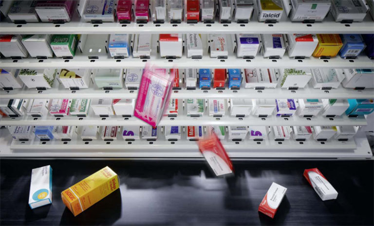 Pharmacy Automation Solutions - Ideal Medical Solutions